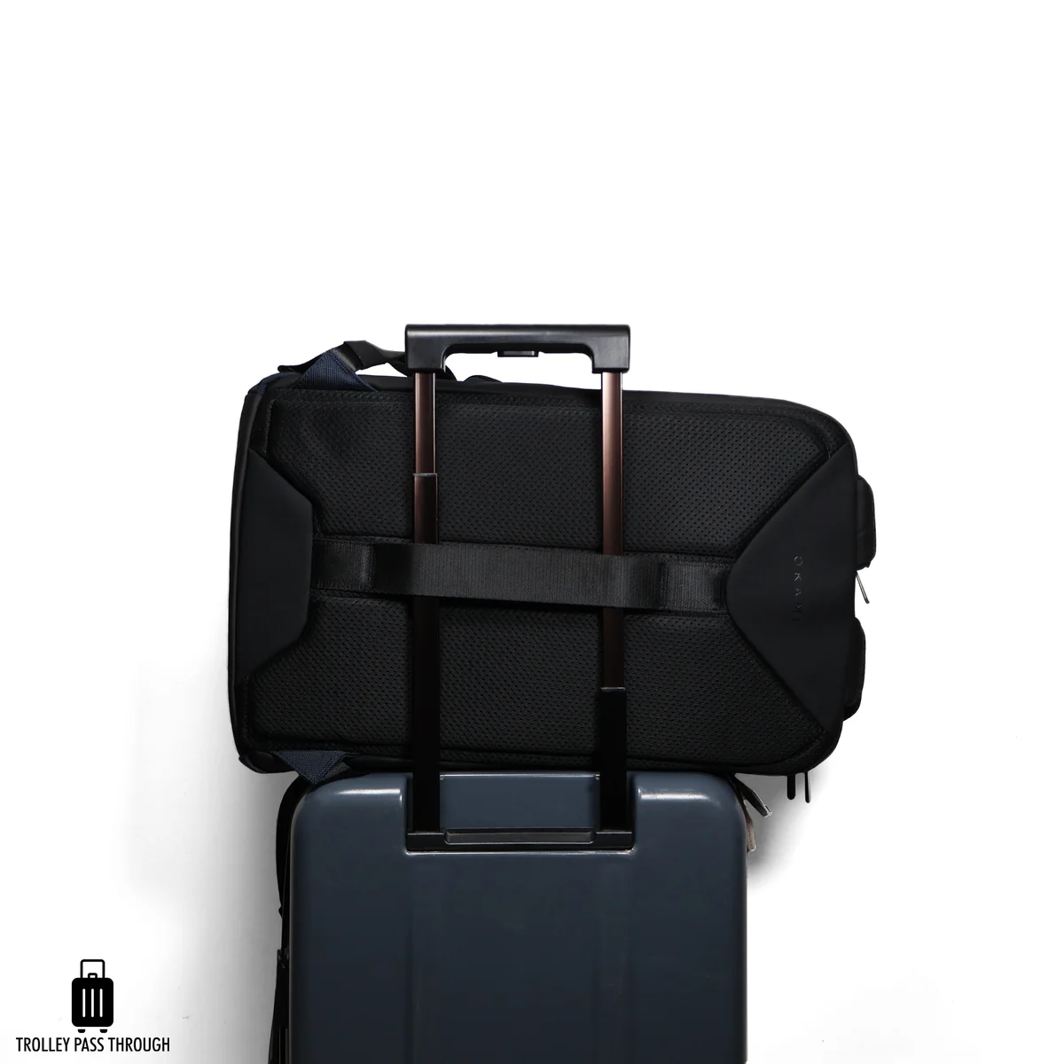 Okami Nomad Laptop Backpack - SwagEazy Travel Gift