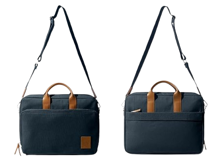 Daily Objects Commute Messenger Bag Large