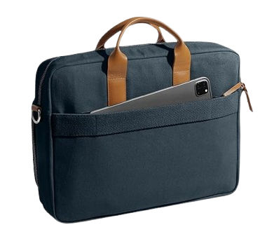 Daily Objects Commute Messenger Bag Large