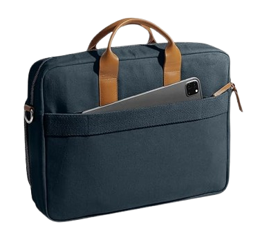 Daily Objects Commute Messenger Bag Large