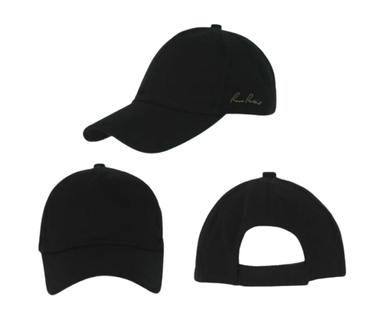 Rare Rabbit Signature Cap | Swageazy Employee & Client Gifts